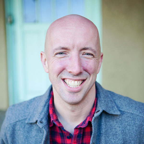 Leadership Transition at Pulpit Rock Church