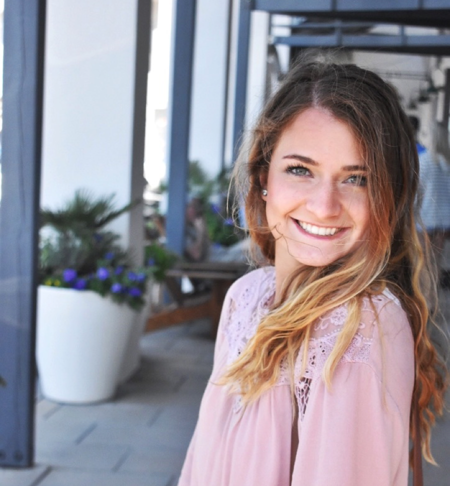 SENT | Carly Miller | Serving Refugees in Greece