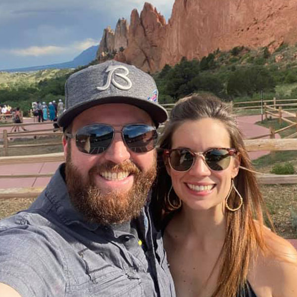 Our Staff - Pulpit Rock Church in Colorado Springs