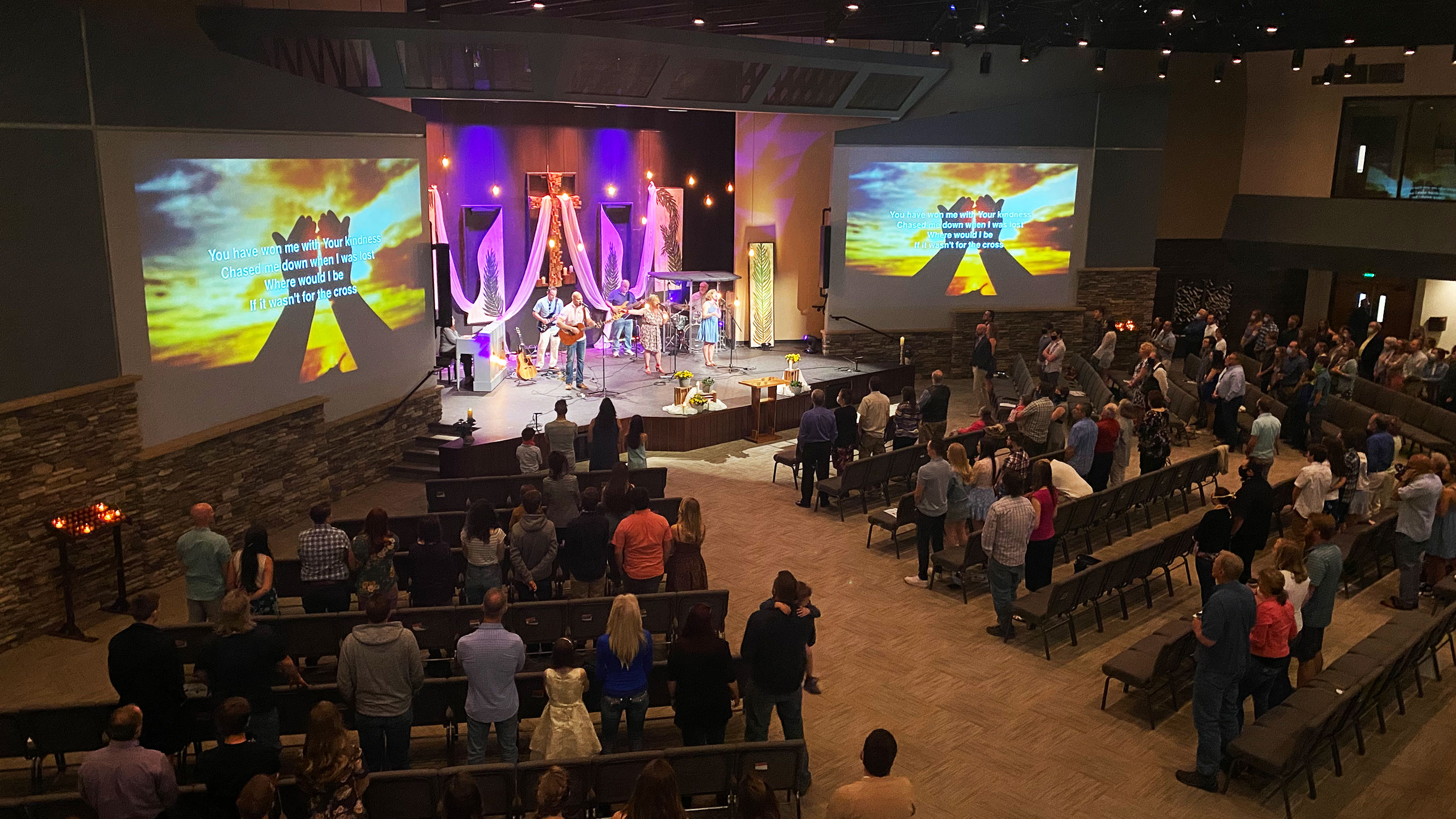 Welcome [pulpitrock.com]