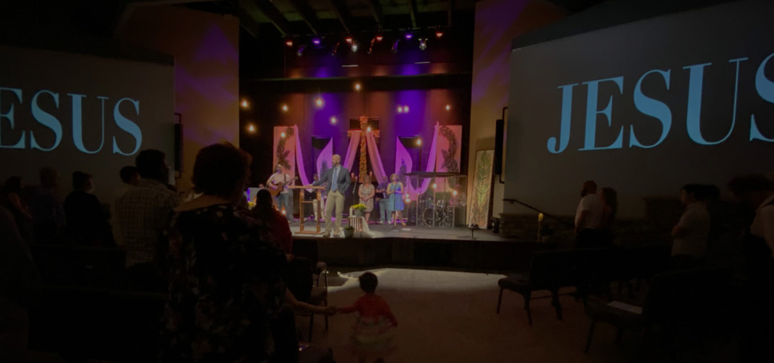 Pulpit Rock Church in Colorado Springs – Welcome to the Table